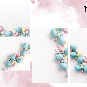 Easter Stock Photo Bundle / 16 Hi-res Images / Instant Download / 9355 ...