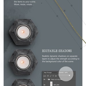 Halloween Scene Creator / Movable Isolated Elements / PNG JPG and PSD ...