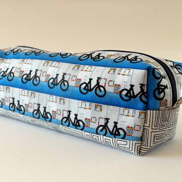 Pencil Case - Etsy