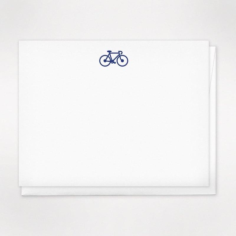 Bicycle Card - Etsy