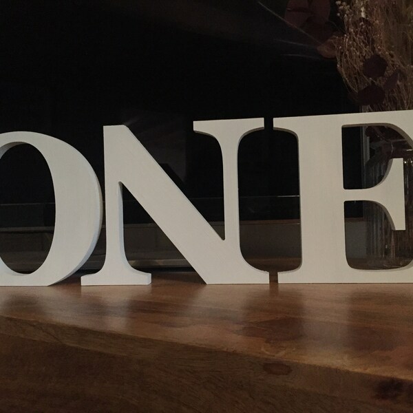 Big Marquee Letters - Etsy