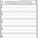 Dolch Words Writing Sentences Primer - Etsy Canada