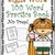 Dolch Words Writing Sentences Primer - Etsy Canada