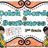 Dolch Words Writing Sentences Primer - Etsy Canada