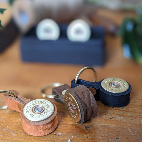 Shotgun Shell Key - Etsy