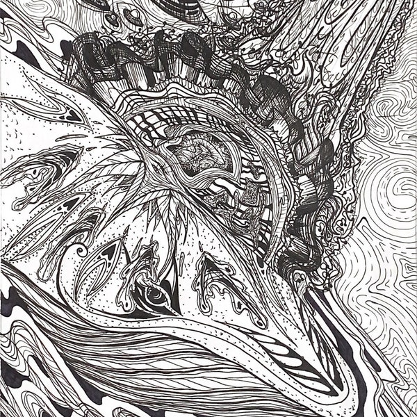 New Age Art - Etsy