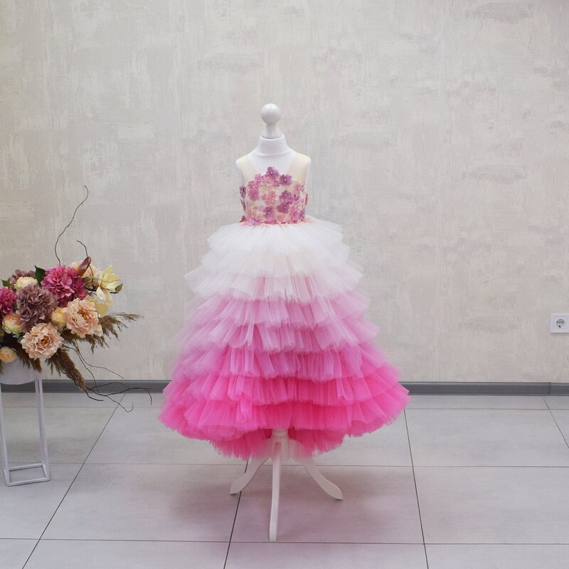 Full Tutu Dress - Etsy