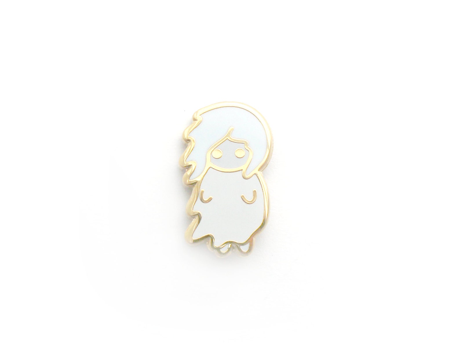 Banshee Pin - Mythical Minis - Etsy