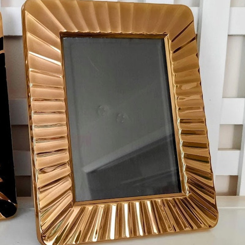 Designer Frames - Etsy