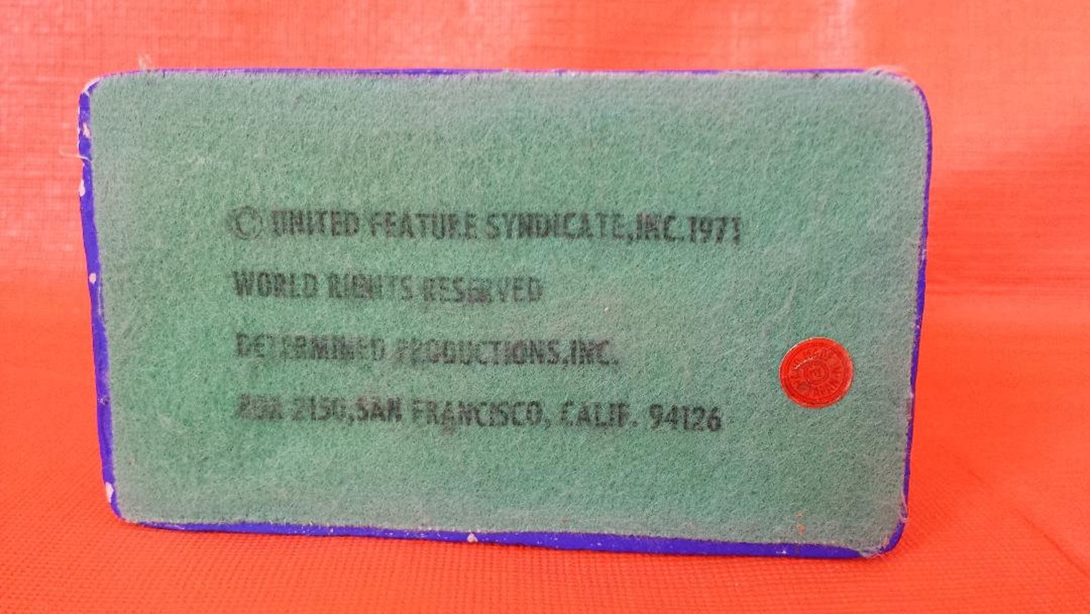 Snoopy and Woodstock Figurine My Secretary Isn't | Etsy