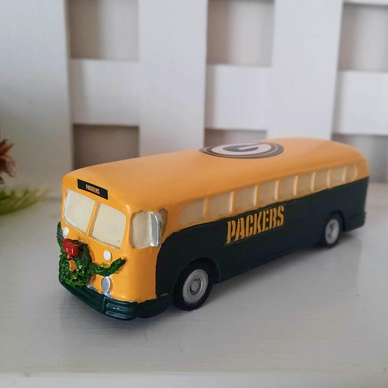 Green Bay Packers - Etsy