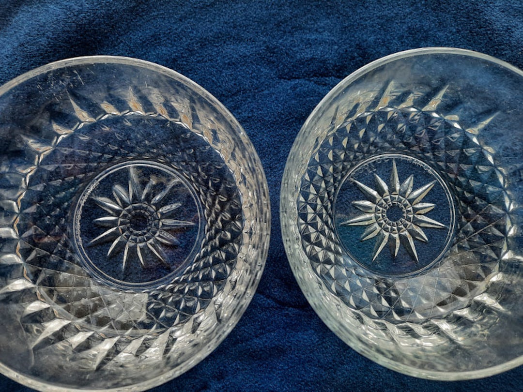 Glass Pet Bowls Food and Water Dishes-fancy Dog or Cat Food Bowls-pet ...