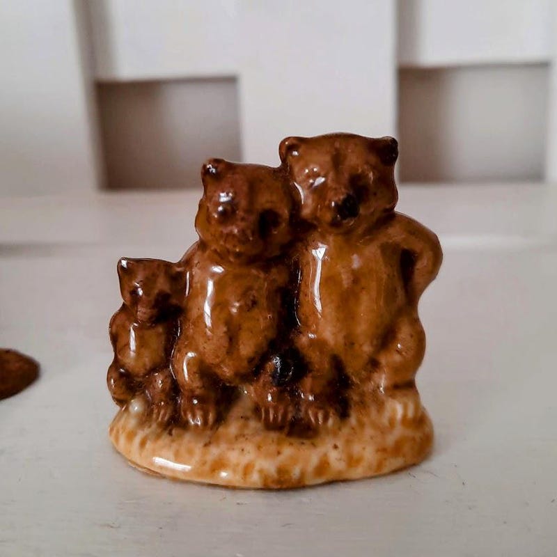 Wade Miniatures - Etsy