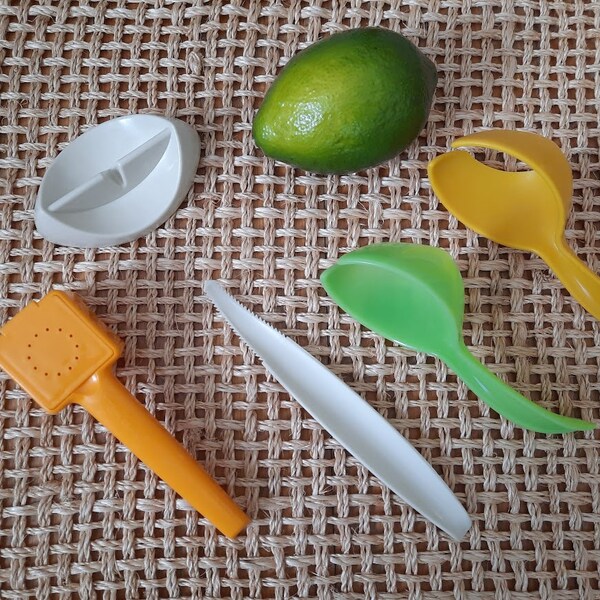 Vintage Knife Rest - Etsy