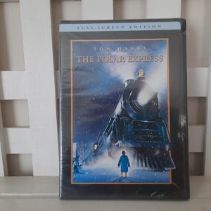 Christmas Movie Classics Dvds Home Alone, Polar Express, Elf, the Sound ...
