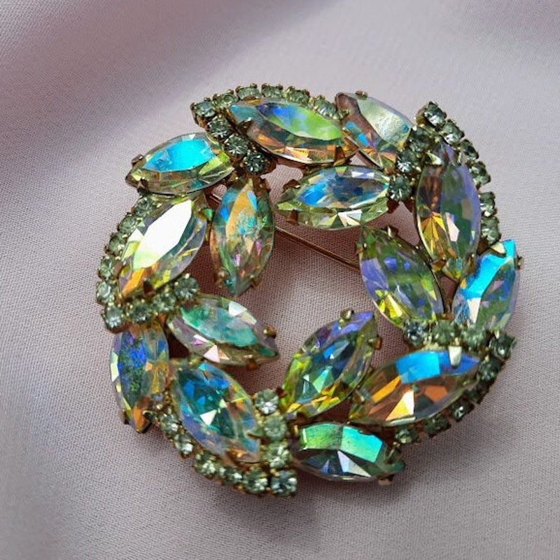 Bridal Brooches - Etsy