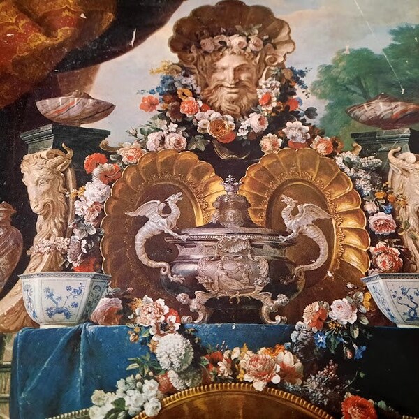 Springbok Puzzle - Etsy