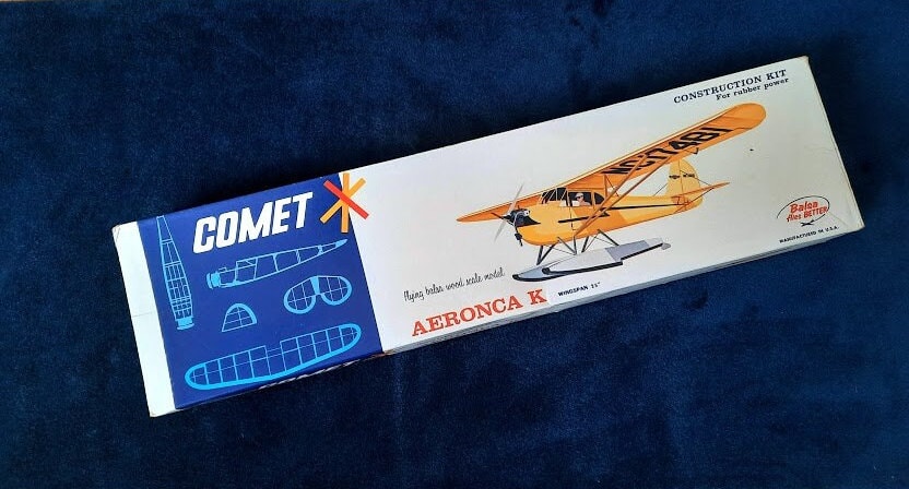 Vintage Model Kit Revell Battleship U.S.S. Arizona H 1969 OR Airplane Kit 3208 COMET AERONKA K Seaplane Flying Balsa Wood Scale Model Etsy Australia