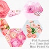 Ranunculus Aviv Rose - Buy 4 Get 1 Free - Etsy