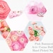 Ranunculus Aviv Rose - Buy 4 Get 1 Free - Etsy