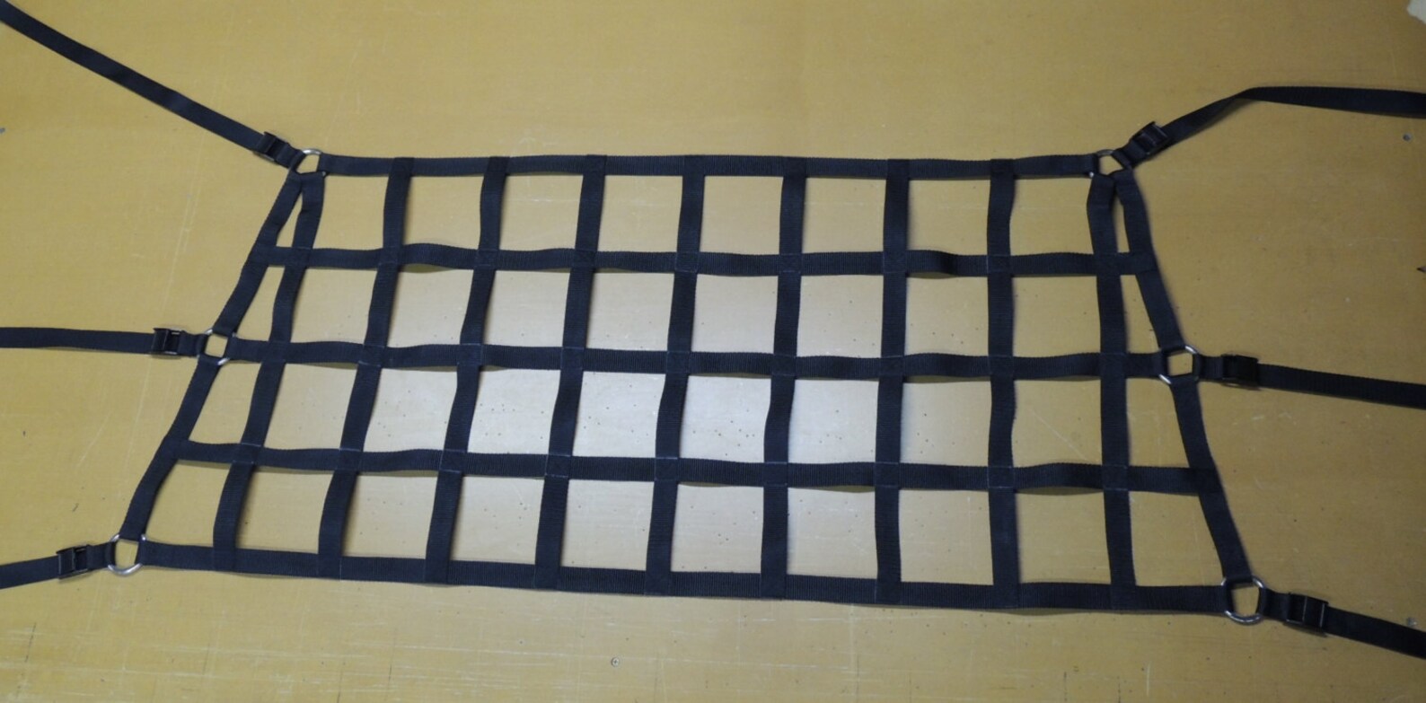 Barrier /trapezoid Net - Etsy