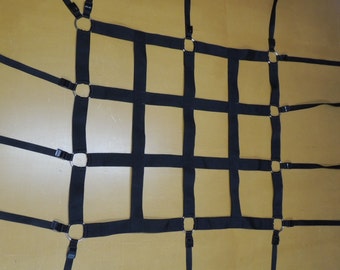 Interior Roof Cargo Net - Etsy