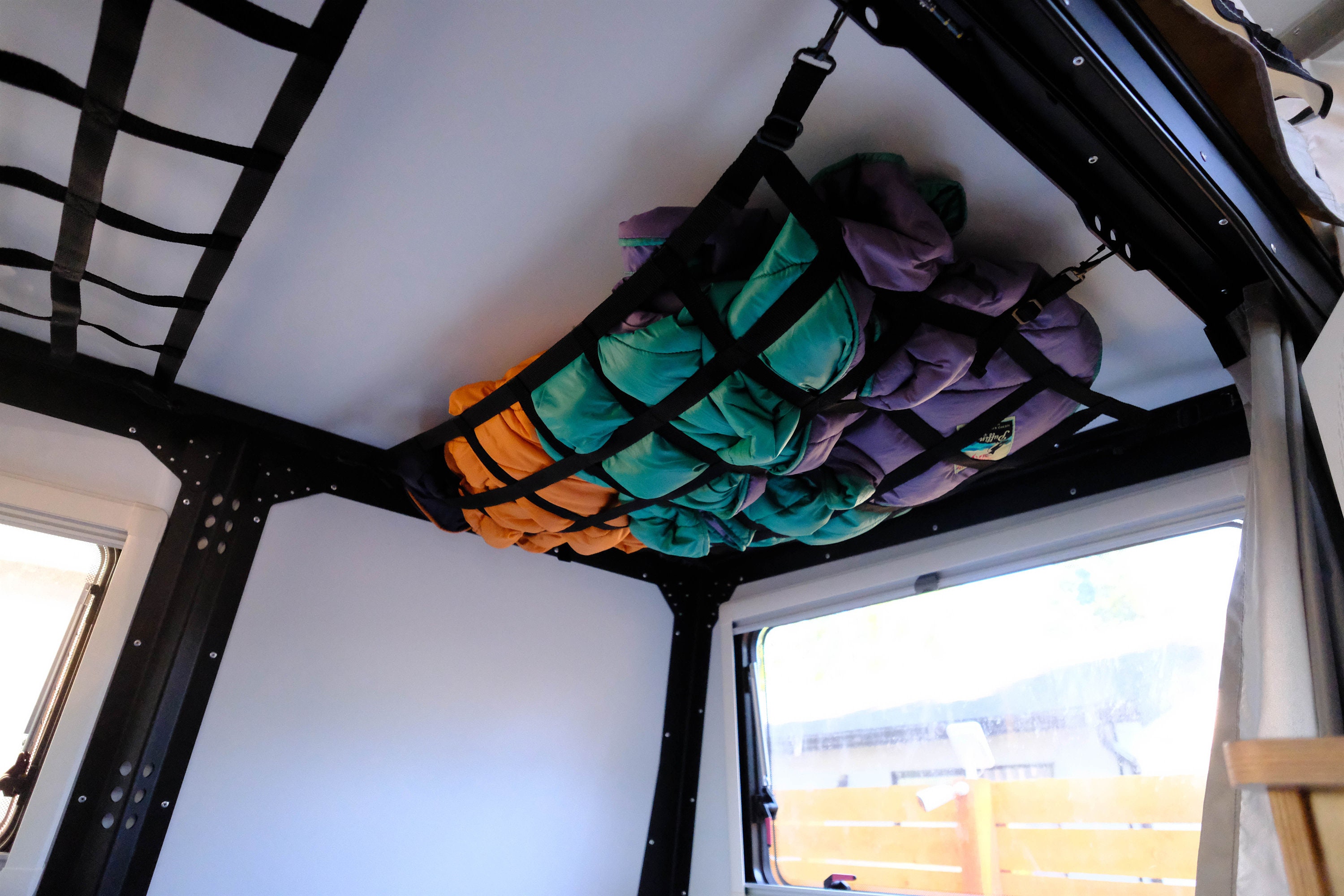 Taxa Mantis Ceiling Net - Etsy