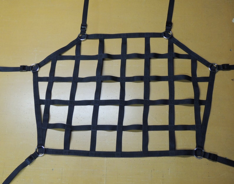 Xterra Large Ceiling Net - Etsy