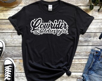 Lowrider Car Club - Etsy