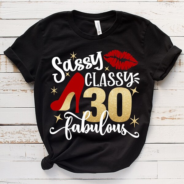 Classy And Fabulous Etsy