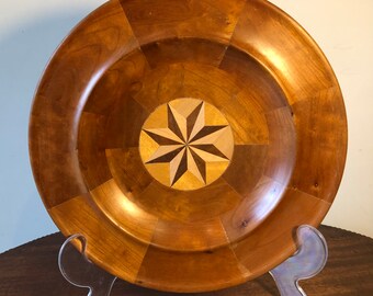 Compass Rose Inlay - Etsy