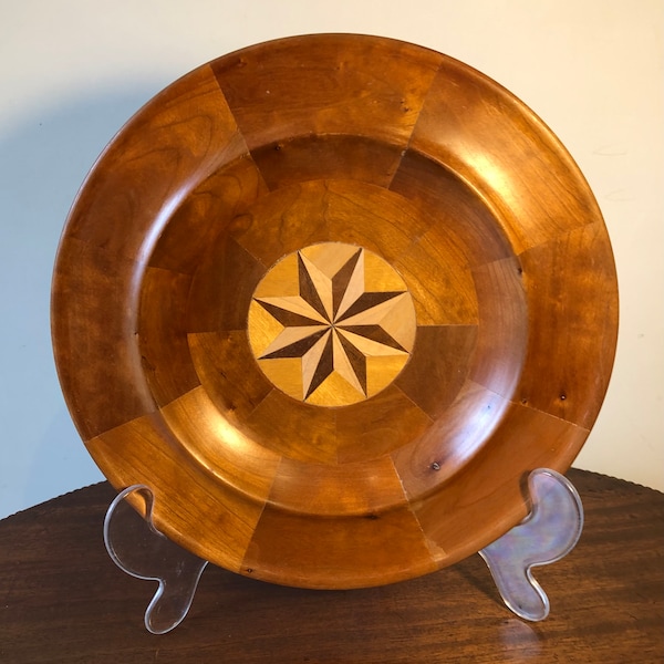 Compass Rose Inlay - Etsy