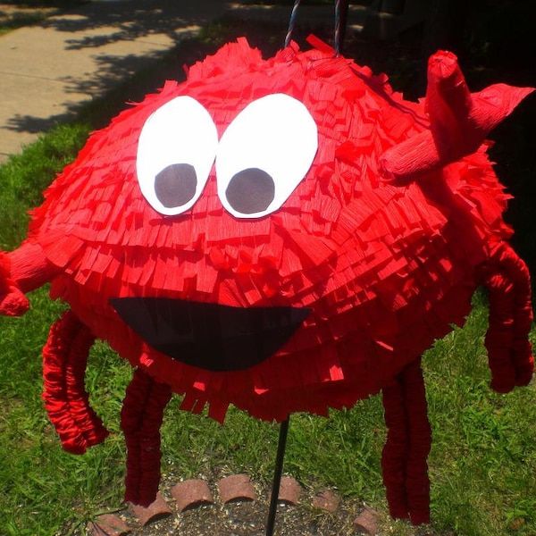 Custom Made Pinatas - Etsy