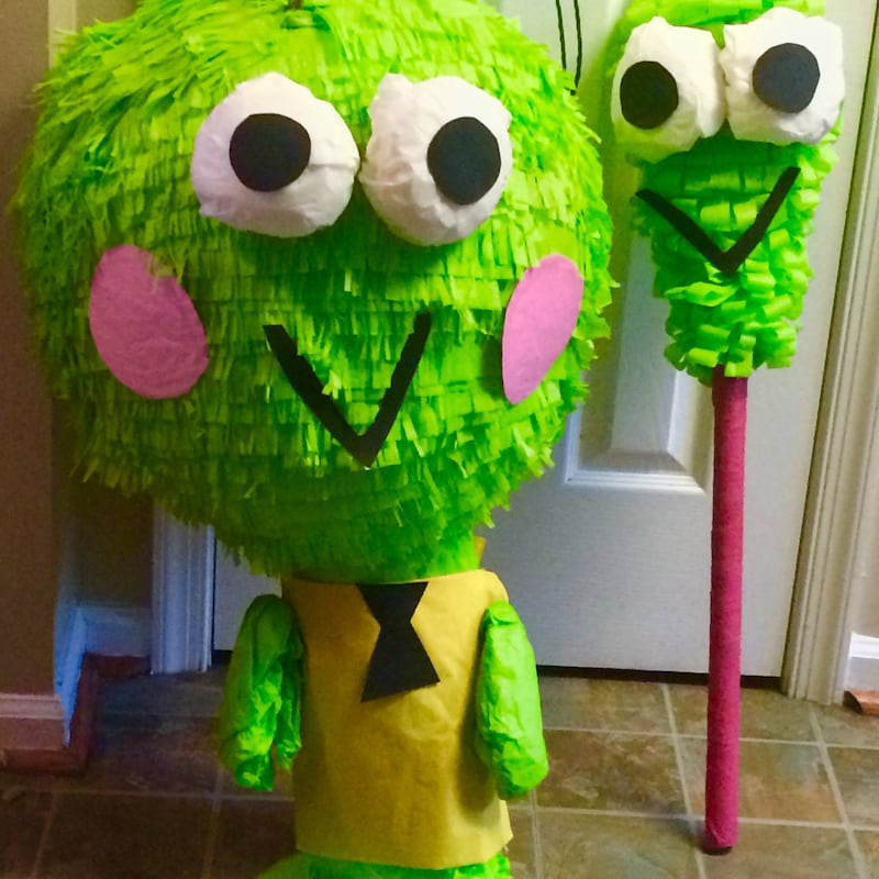 MARIASPINATAS - Etsy