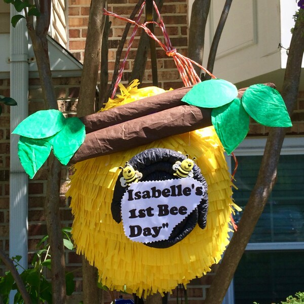 Custom Made Pinatas - Etsy