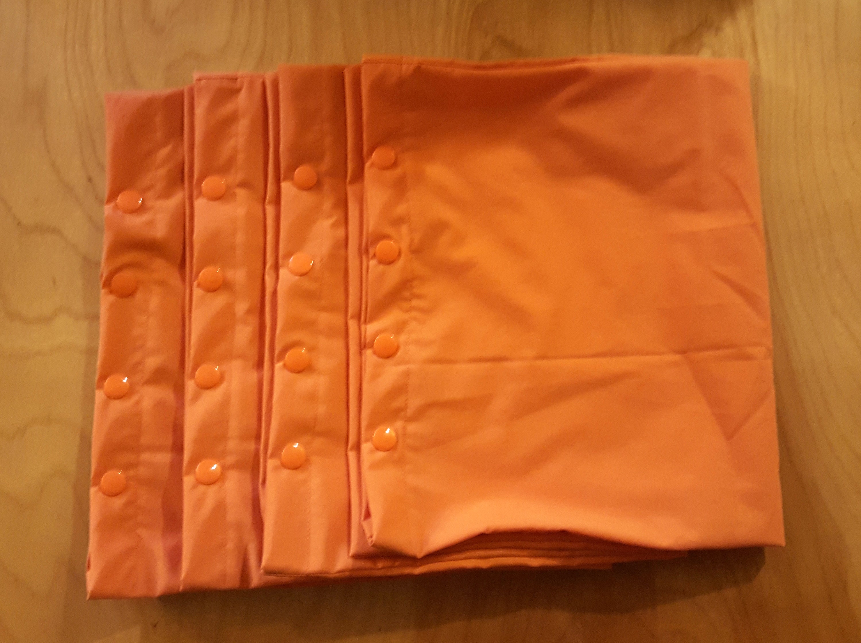 Pillowcase for Travel Pillow With or Without Snaps Closure - Etsy