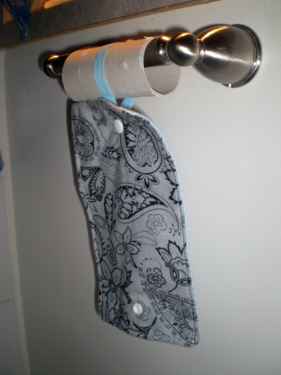 Washable Toilet Paper/family Cloth - Etsy