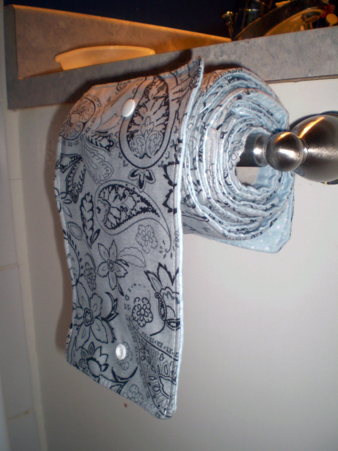Washable Toilet Paper/family Cloth - Etsy