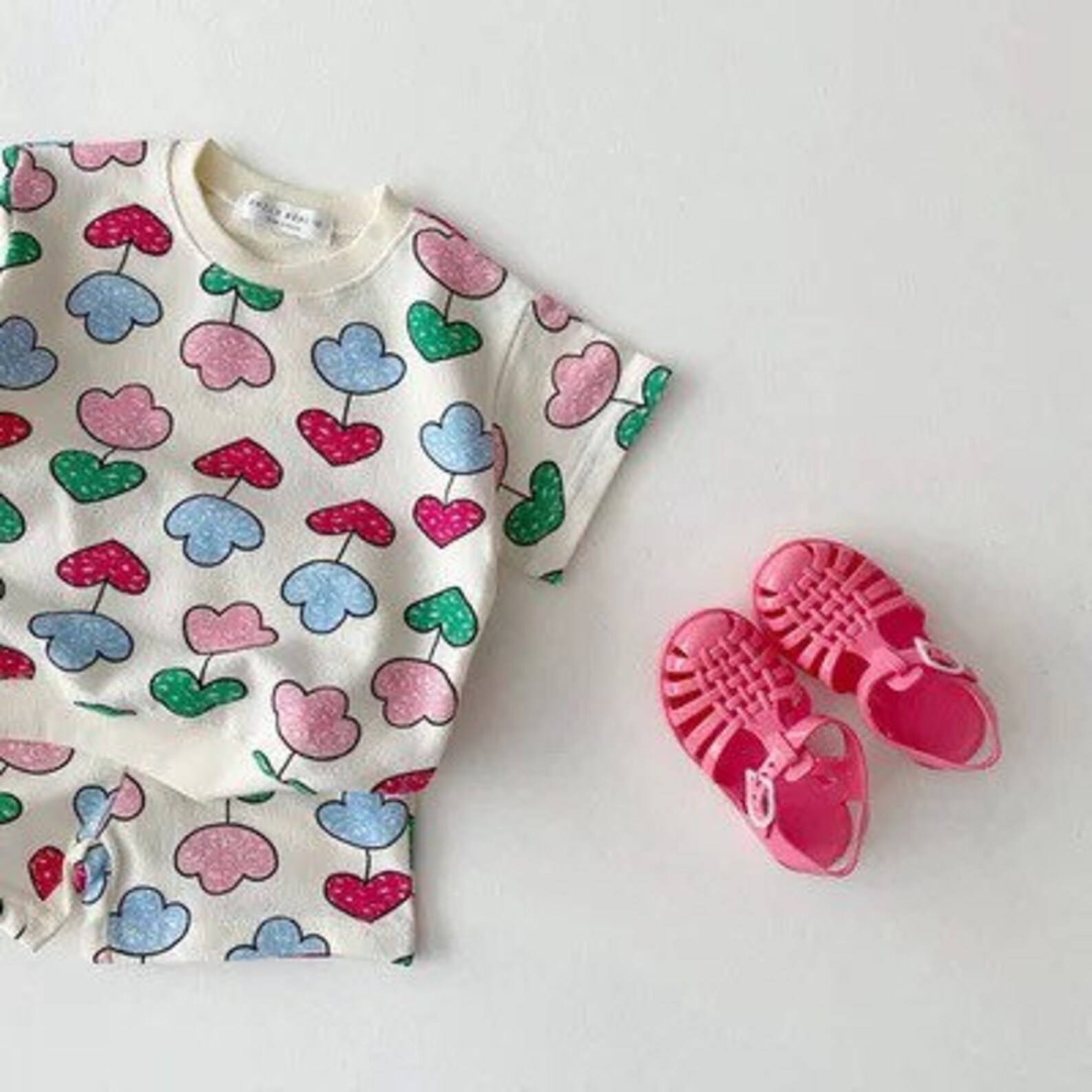 Victoria Short Set - Etsy