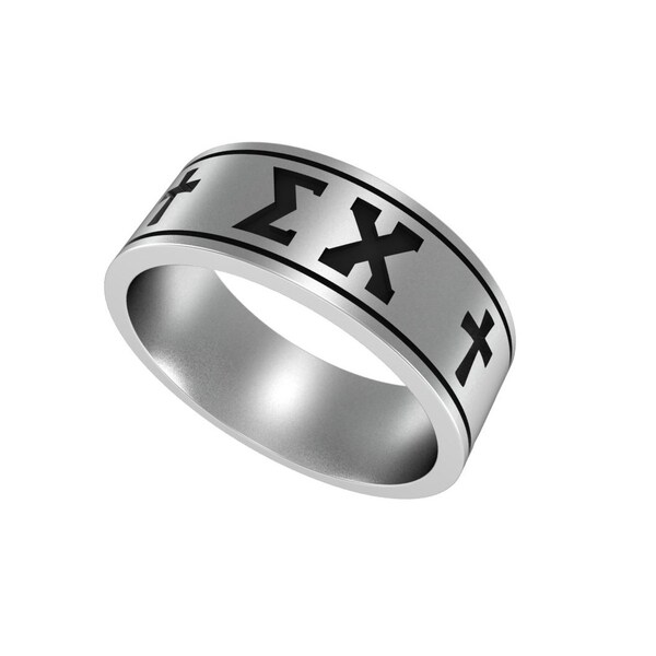 Sigma Chi Rings - Etsy