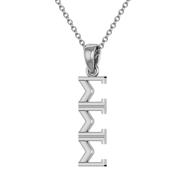 Tri Sigma - Etsy