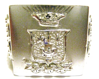 Sigma Phi Epsilon Ring - Etsy