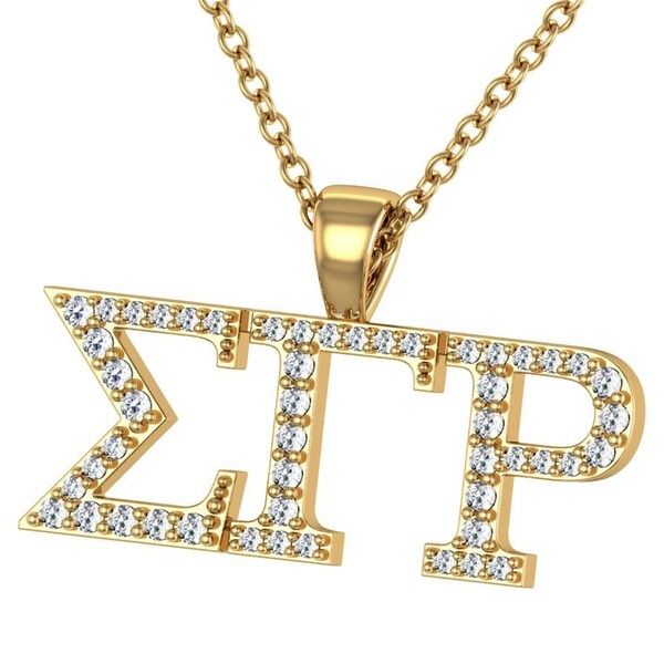 Sigma Gamma Rho - Etsy