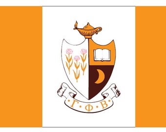 Gamma Phi Beta Sorority USA Letter Flag 3' X 5' - Etsy