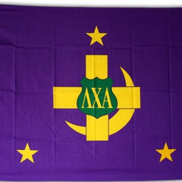 Lambda Chi Alpha - Etsy