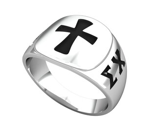 Sigma Chi Ring - Etsy