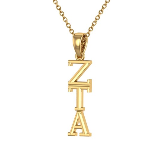 Zeta Tau Alpha Sorority Handwriting Script Engraved Vacuum - Etsy
