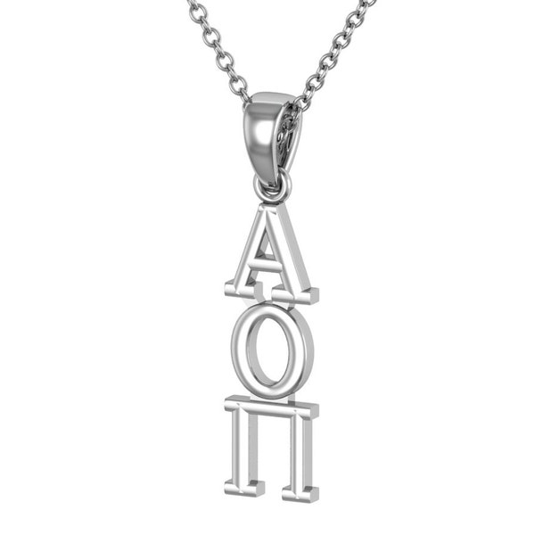 Alpha Omicron Pi - Etsy