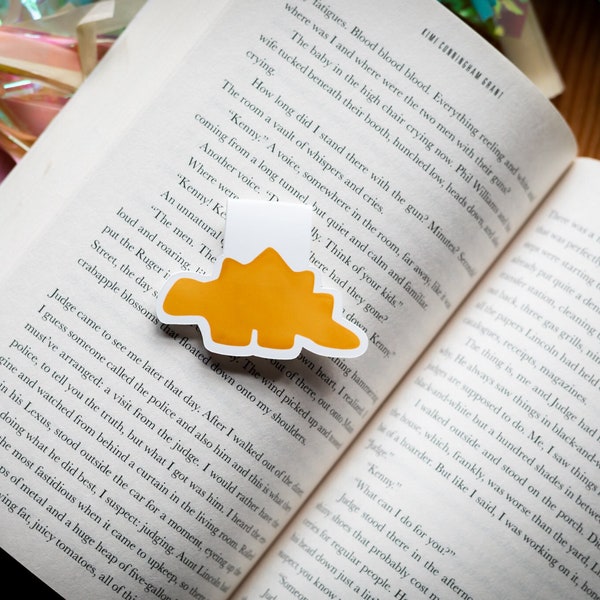 Fold Over Bookmark Svg - Etsy