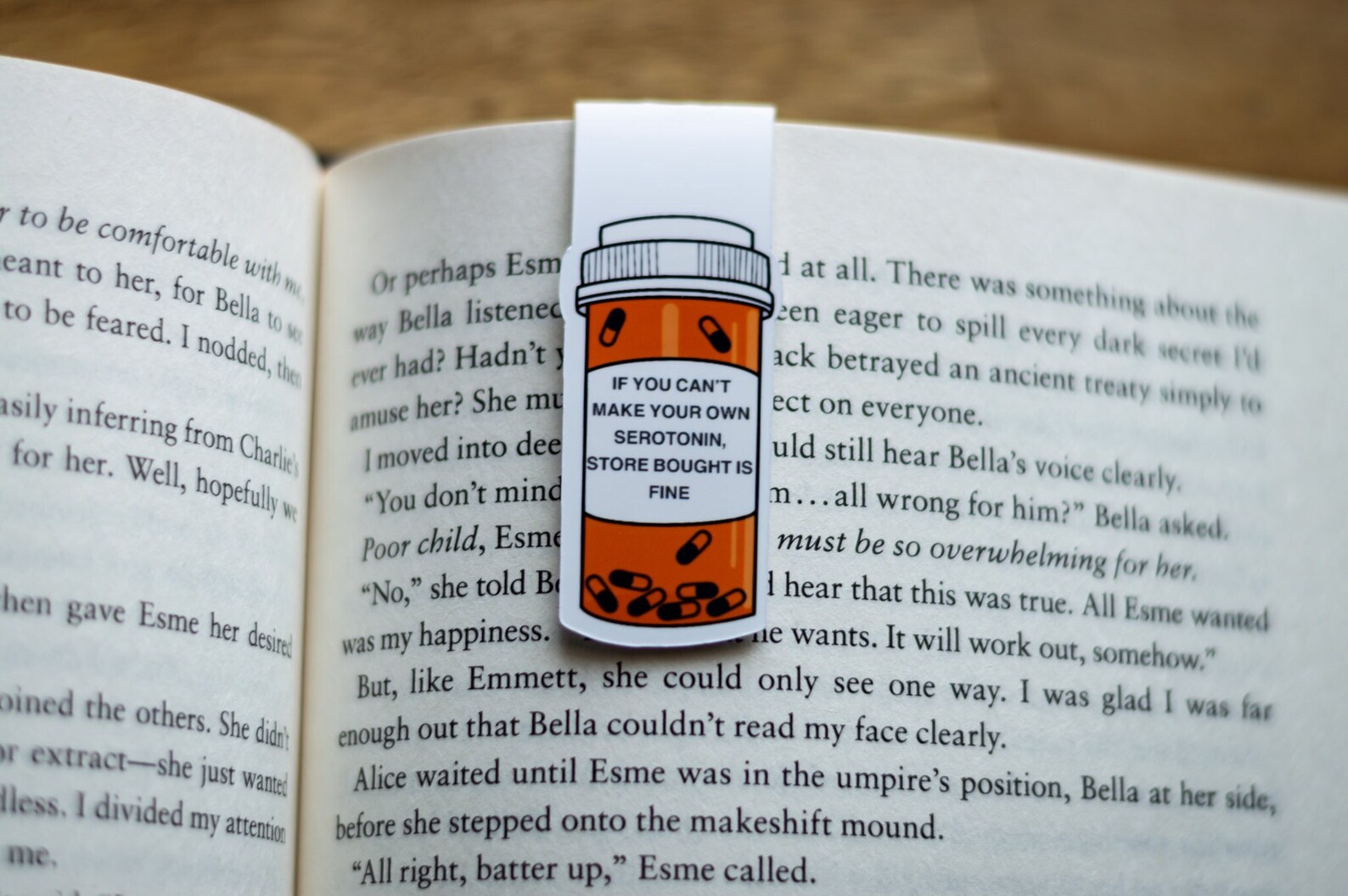 Mental Health Bookmark If You Can't Make Your Own - Etsy